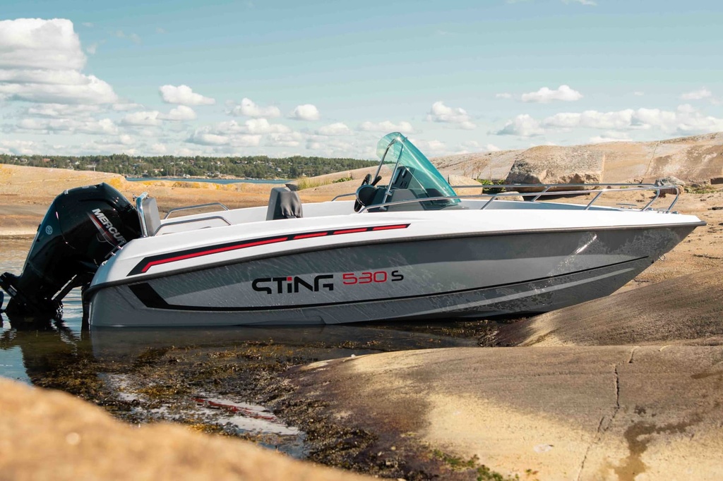 530 S | configurator